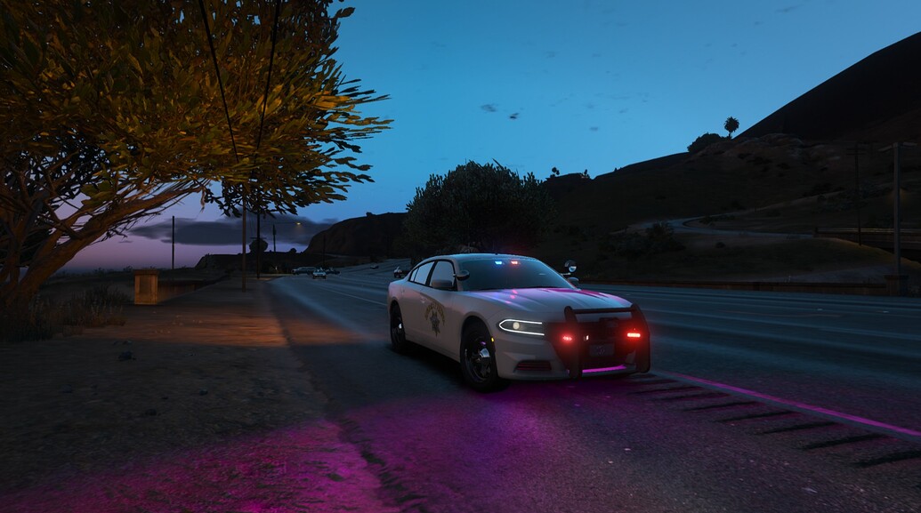Barbareno Rd - FiveM Snapmatic - Cfx.re Community