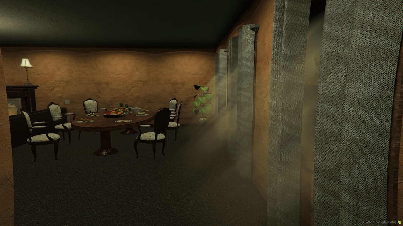 [MLO] [Paid] Mandem Gang Block and Clothes - Releases - Cfx.re Community