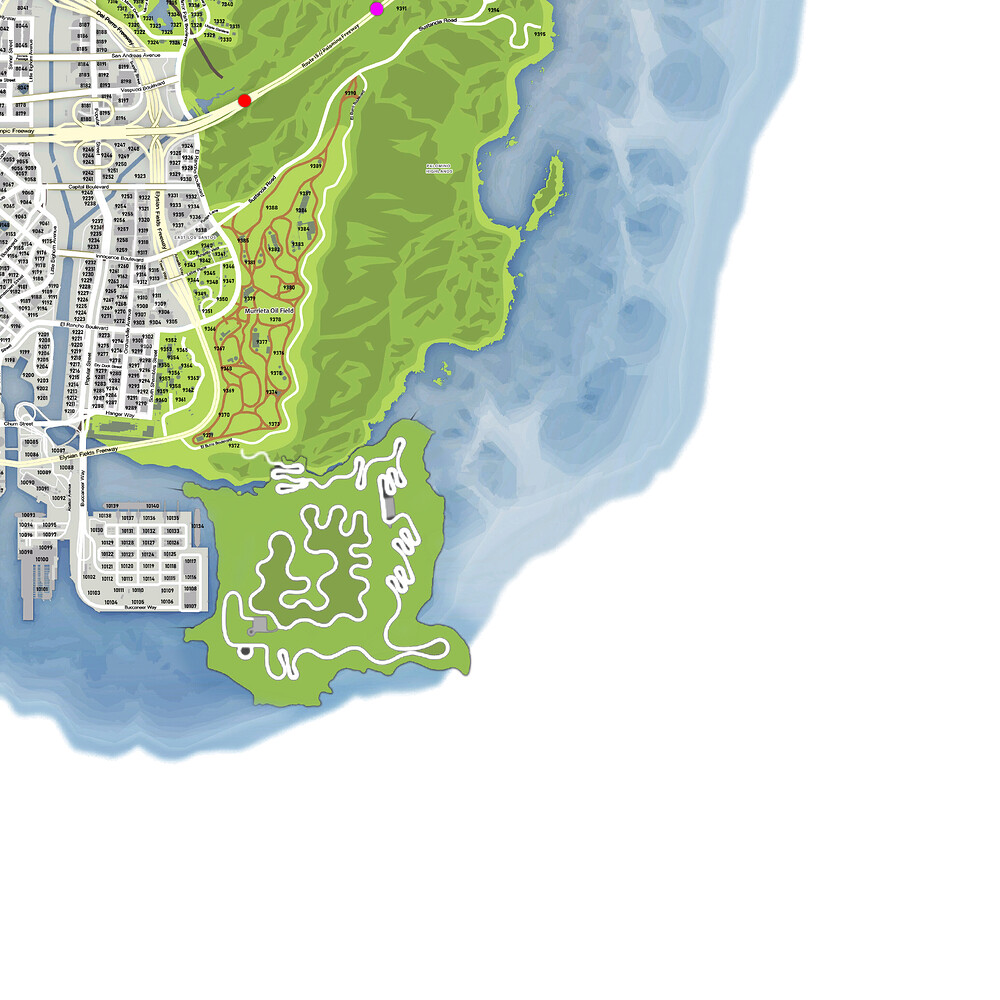 [RELEASE] [MAP] [FREE] Kush Park Drift Island - Page 2 - FiveM Releases ...