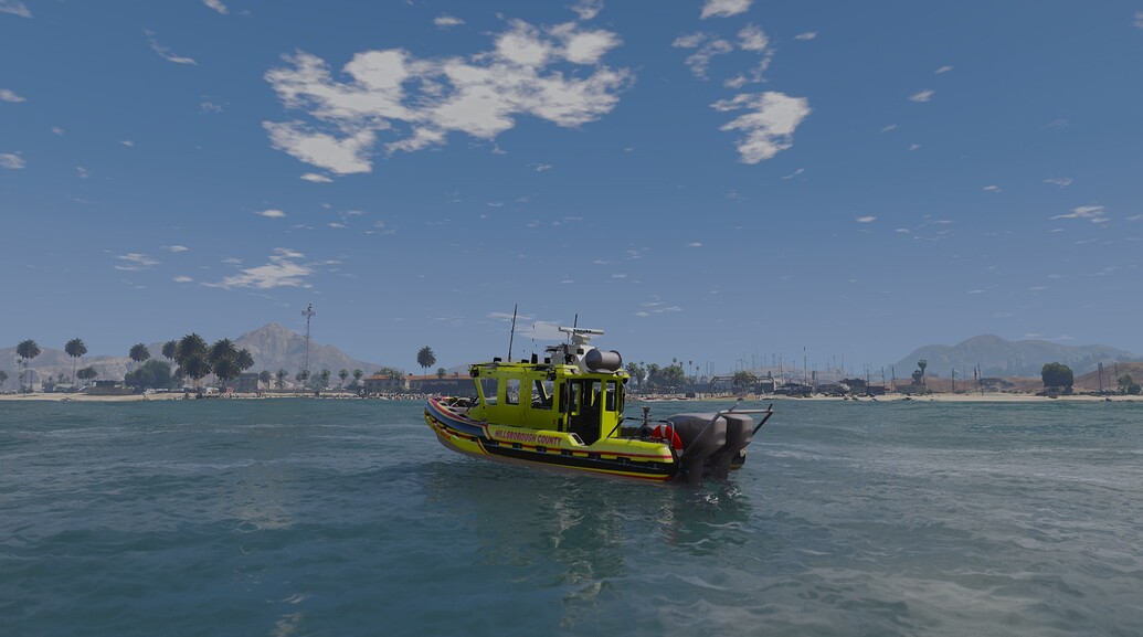 Water Op1 SS - FiveM Snapmatic - Cfx.re Community