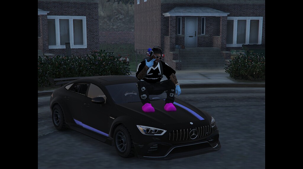 Utopia Gardens - FiveM Snapmatic - Cfx.re Community