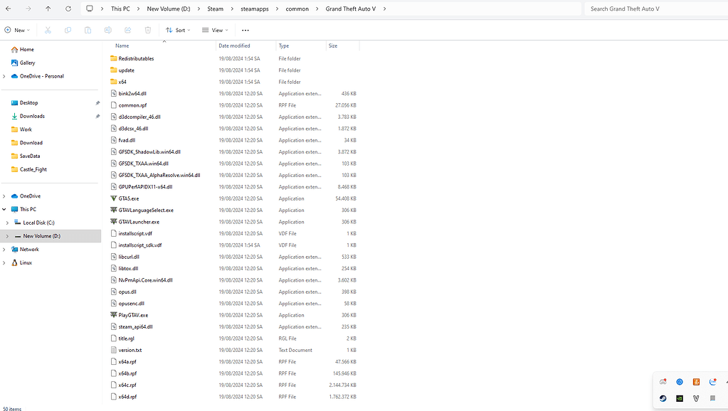 Help me with the problem - FiveM Client Support - Cfx.re Community