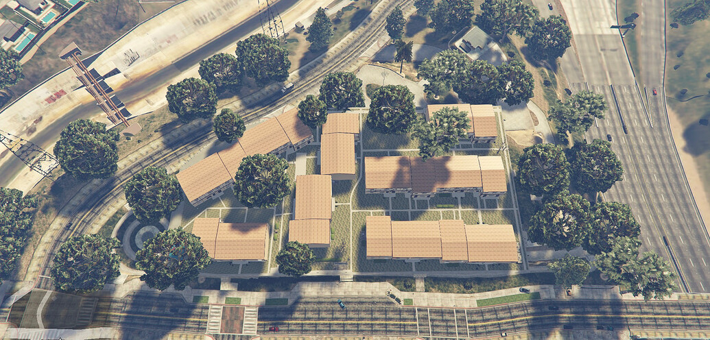 [PAID] 4LNA Dawsons Manor Apartments MLO - FiveM Releases - Cfx.re ...