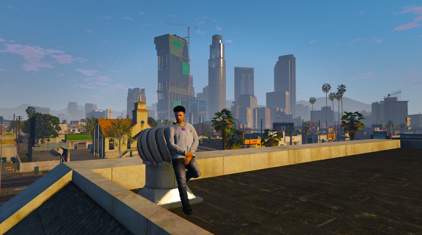 Strawberry - FiveM Snapmatic - Cfx.re Community