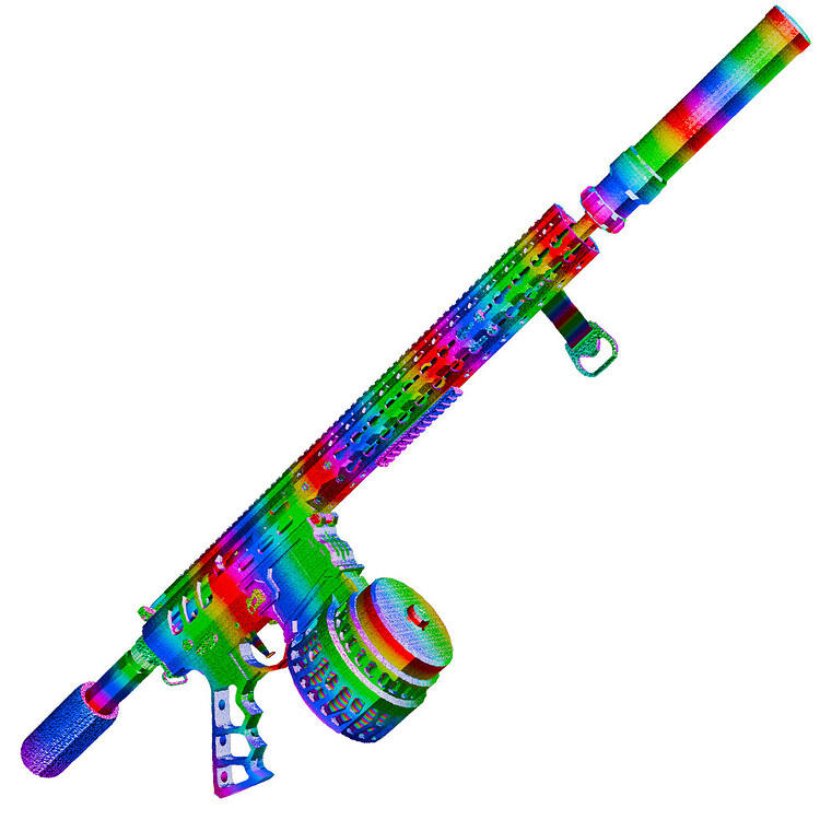 [FREE] [ADDON] AR - Rainbow - FiveM Releases - Cfx.re Community