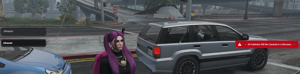 Auto DV On Timer Or /Command [QBCore] - FiveM Releases - Cfx.re Community