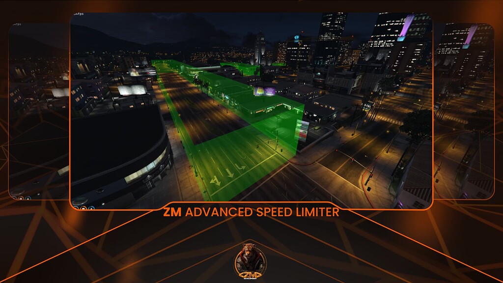 [Release] [Standalone] Paid] Advanced Speed Limiter - FiveM Releases ...
