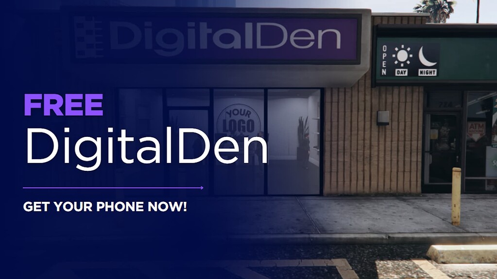 [FREE] DigitalDen MLO - FiveM Releases - Cfx.re Community