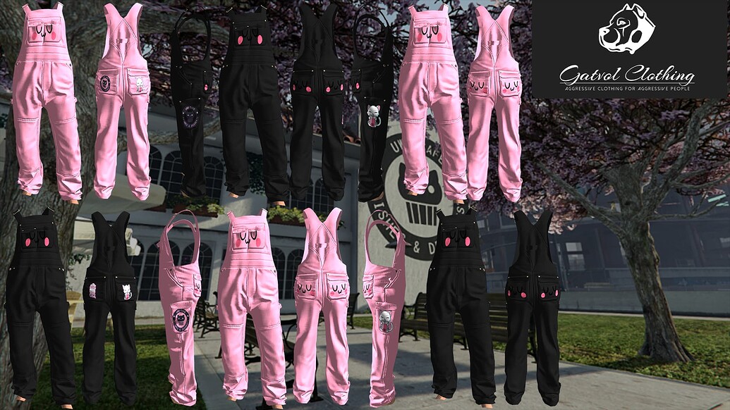 [PAID] [UPDATE] Uwu Cafe / Cat Cafe [Lore Friendly ] [Xmas Sale 40% OFF ...