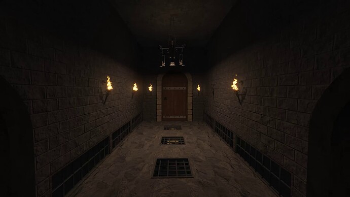 [mlo] azteca's secret shrine - FiveM Releases - Cfx.re Community