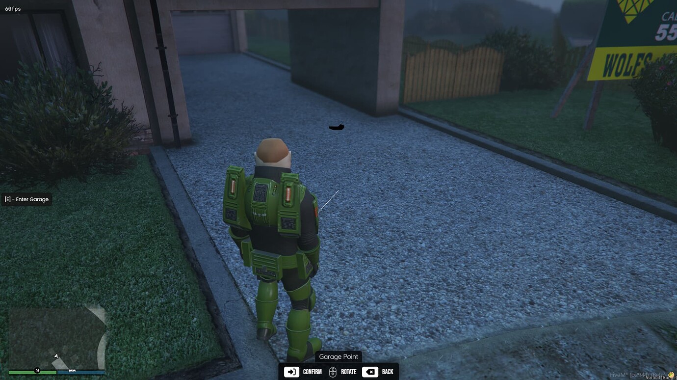 Origen Housing - QBCore, ESX & Custom - FiveM Releases - Cfx.re Community