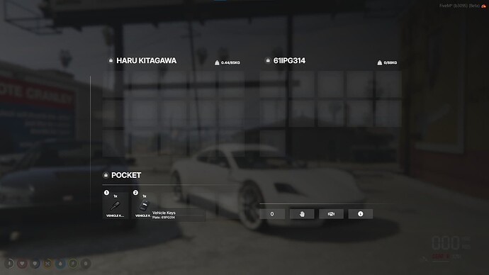 🔑 Immersive Vehicle Keys (filo studios) - FiveM Releases - Cfx.re Community