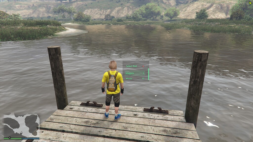 [PAID] [ESX/QB/STANDALONE] EasyFishing 2.0 - Feature-Packed Fishing ...