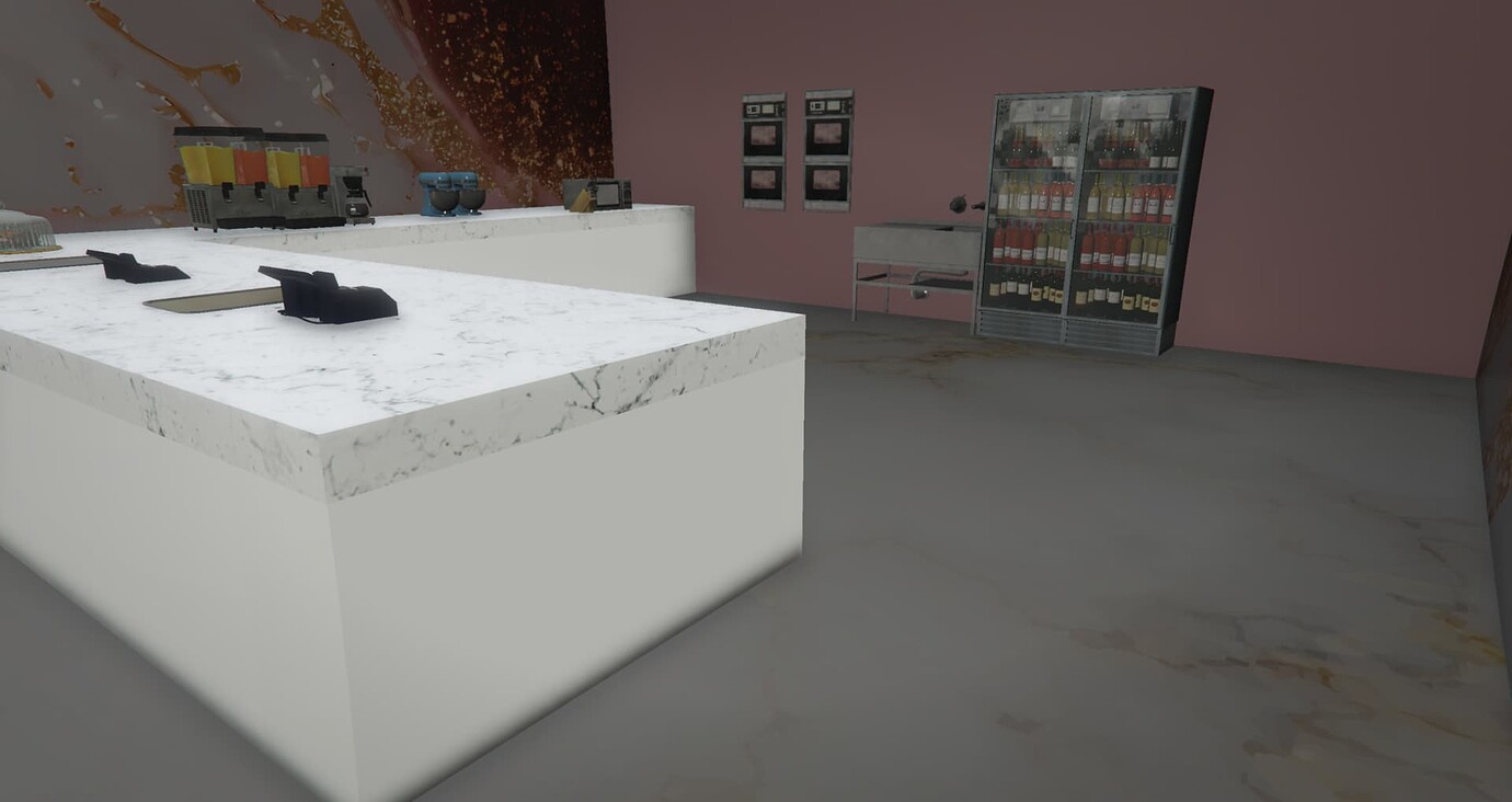 [MLO] [PAID] TREY BAKERY MLO - FiveM Releases - Cfx.re Community