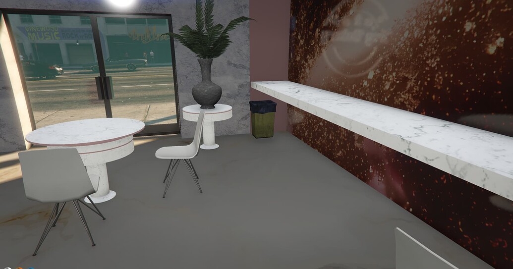 [MLO] [PAID] TREY BAKERY MLO - FiveM Releases - Cfx.re Community