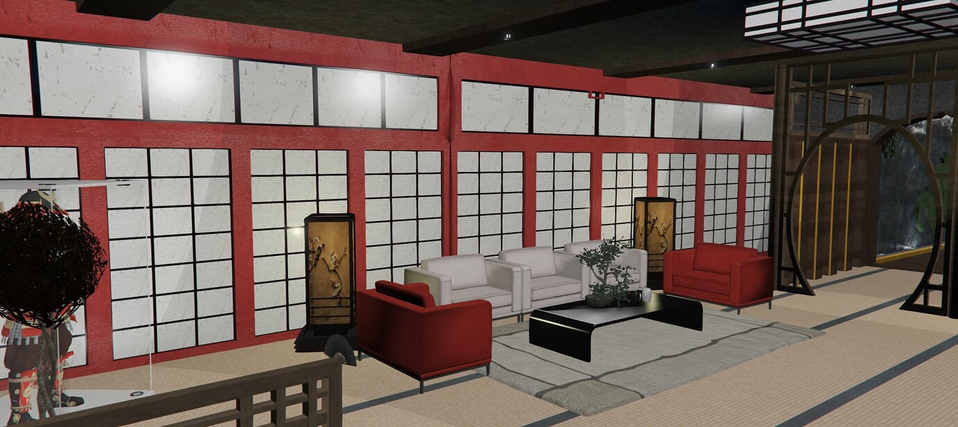 District Little Seoul [MLO] By Rex Studio - FiveM Releases - Cfx.re ...