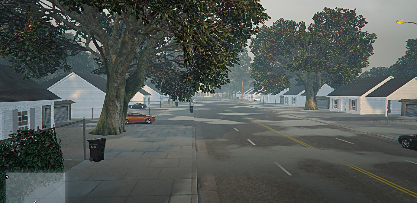 [PAID][MAP] 4LNA ATL Expansion Map V1 - FiveM Releases - Cfx.re Community