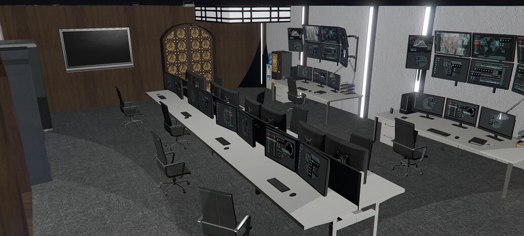 District Little Seoul [MLO] By Rex Studio - FiveM Search