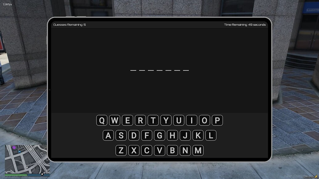 Fast Scripts Hacker Phone FiveM [ESX / QBCore / QBox] - FiveM Releases ...