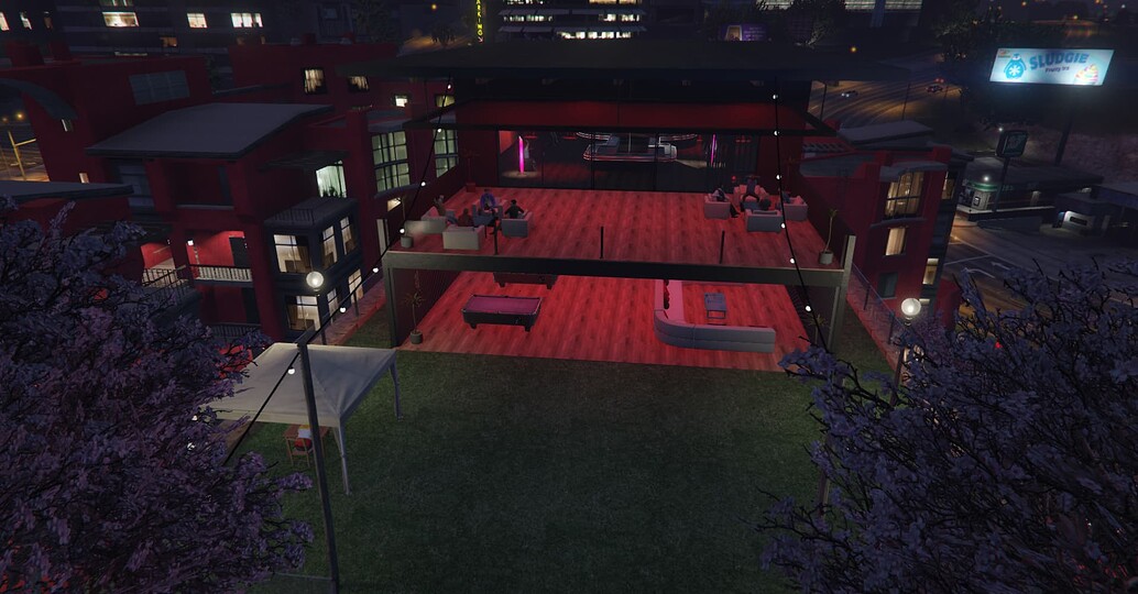 [PAID] [MLO] Redline Gang Hood - FiveM Releases - Cfx.re Community