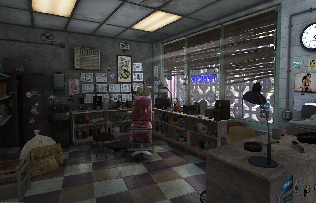 [GTAV] East Atlanta [3 INTERIORS] [FIVEM CUSTOM MAP] - FiveM Releases ...