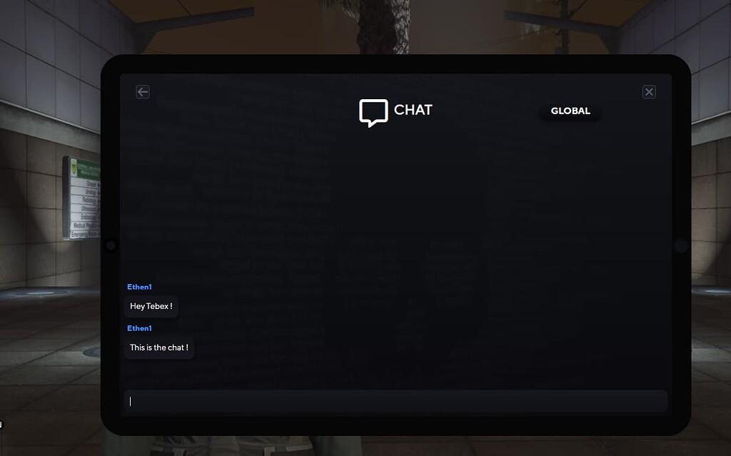 📱 [RELEASE] Advanced Tablet - UI Responsive & Fully Configurable ...