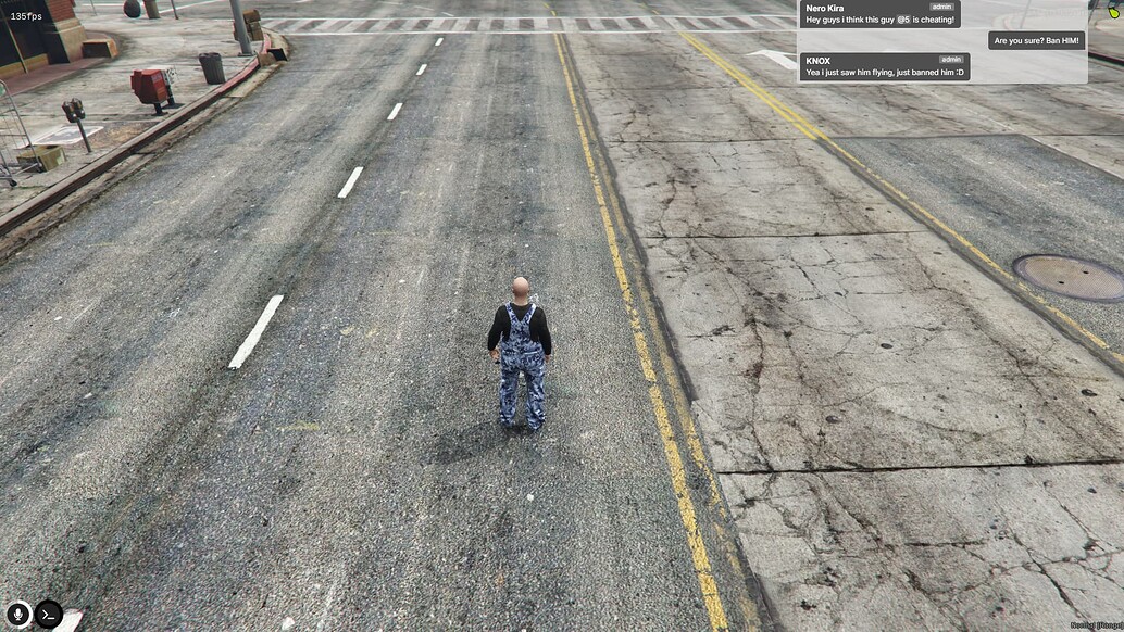 Staff Menu [ESX] - FiveM Releases - Cfx.re Community