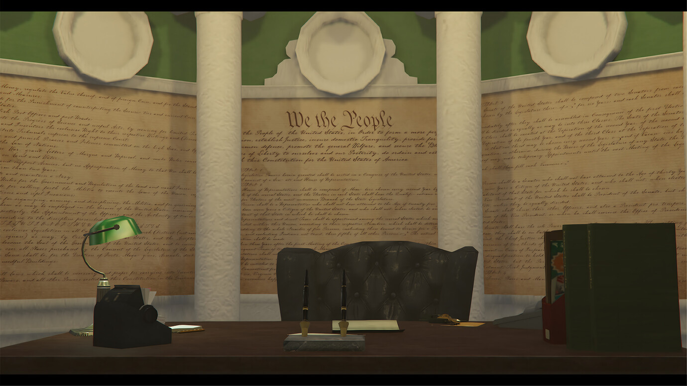 New Update: [MLO] Custom Law Office - FiveM Releases - Cfx.re Community