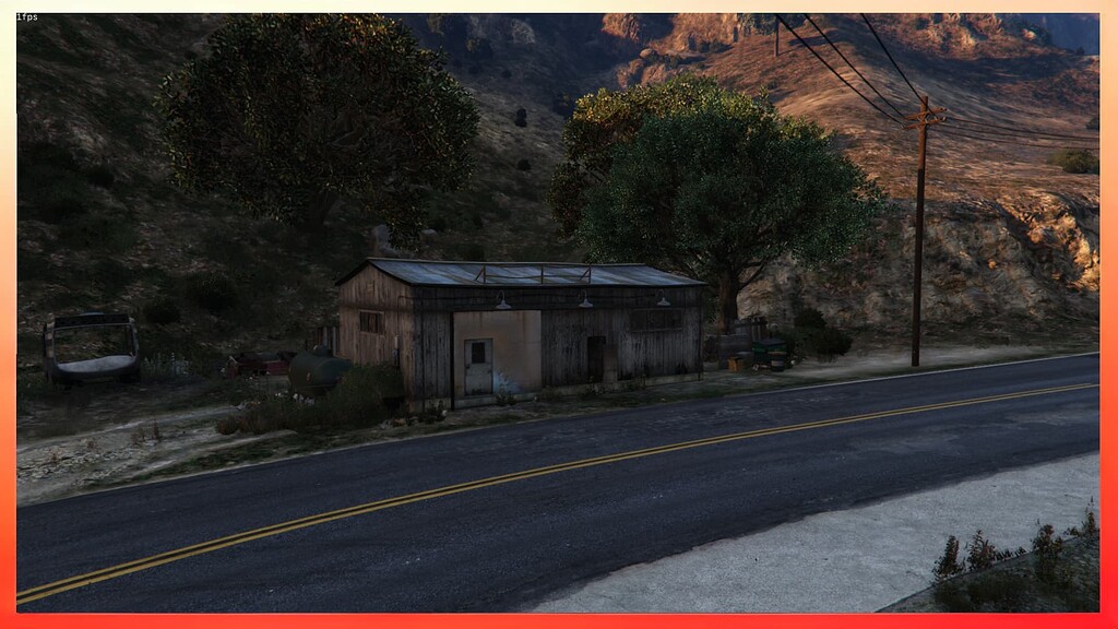 CRIME HIDEOUT MLO 4 - FiveM Releases - Cfx.re Community