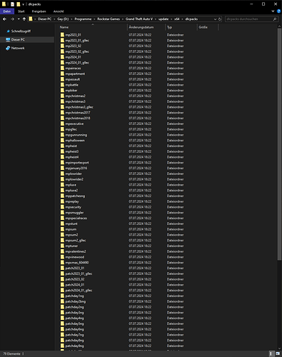 FiveM_ROSLauncher searches wrong directory for Rockstar Games Launcher - FiveM Client Support ...