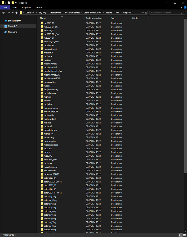 FiveM_ROSLauncher searches wrong directory for Rockstar Games Launcher ...