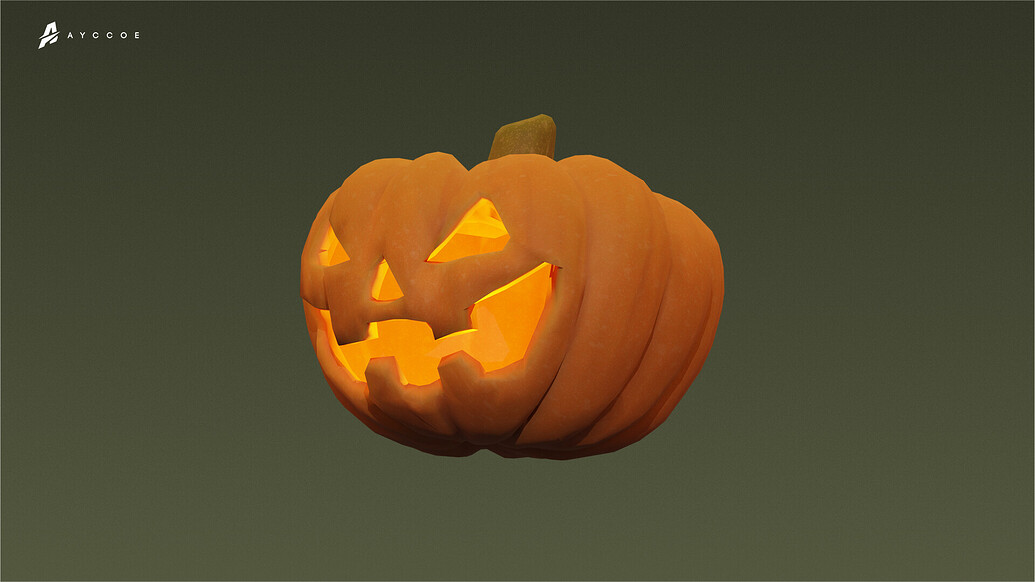 Halloween Scarecrow and Pumpkin - FiveM Releases - Cfx.re Community