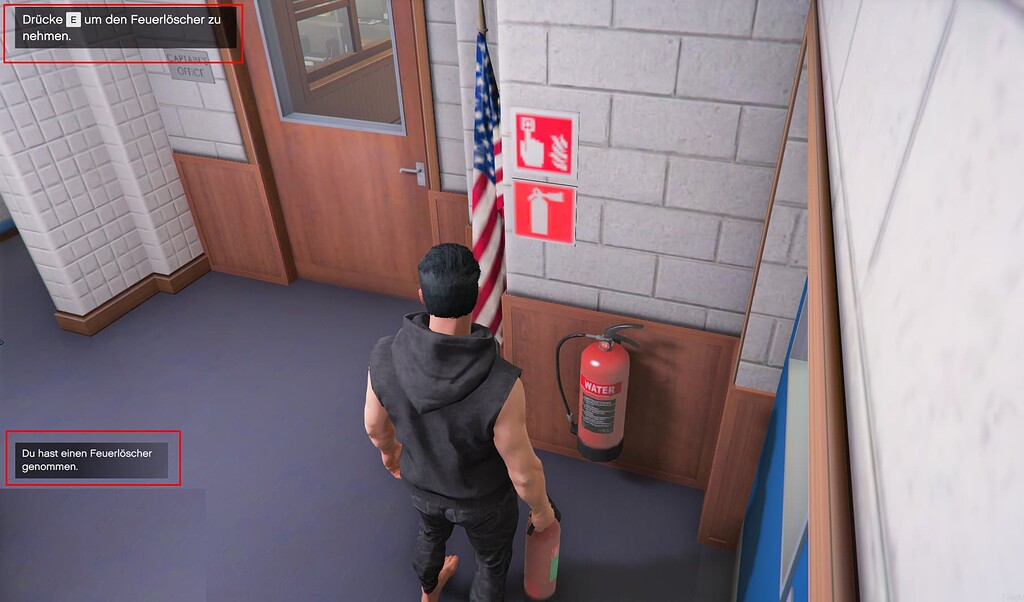 [ESX] [FREE] [Script] Fire extinguisher script via prop - FiveM ...