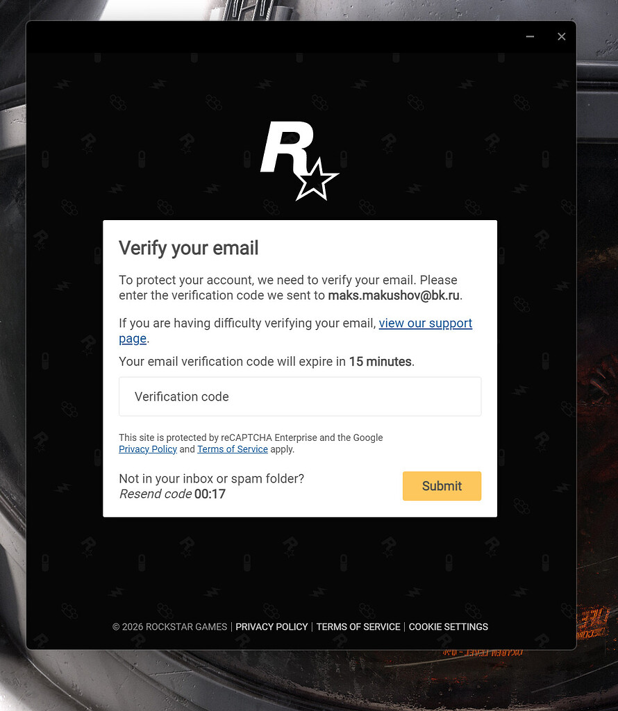 FiveM is trying to use a rockstar account that I don't own - FiveM ...