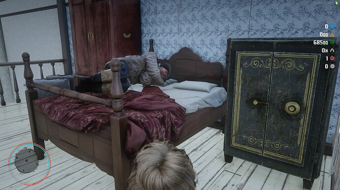 [SCRIPT] House Robbery - RedM Releases - Cfx.re Community