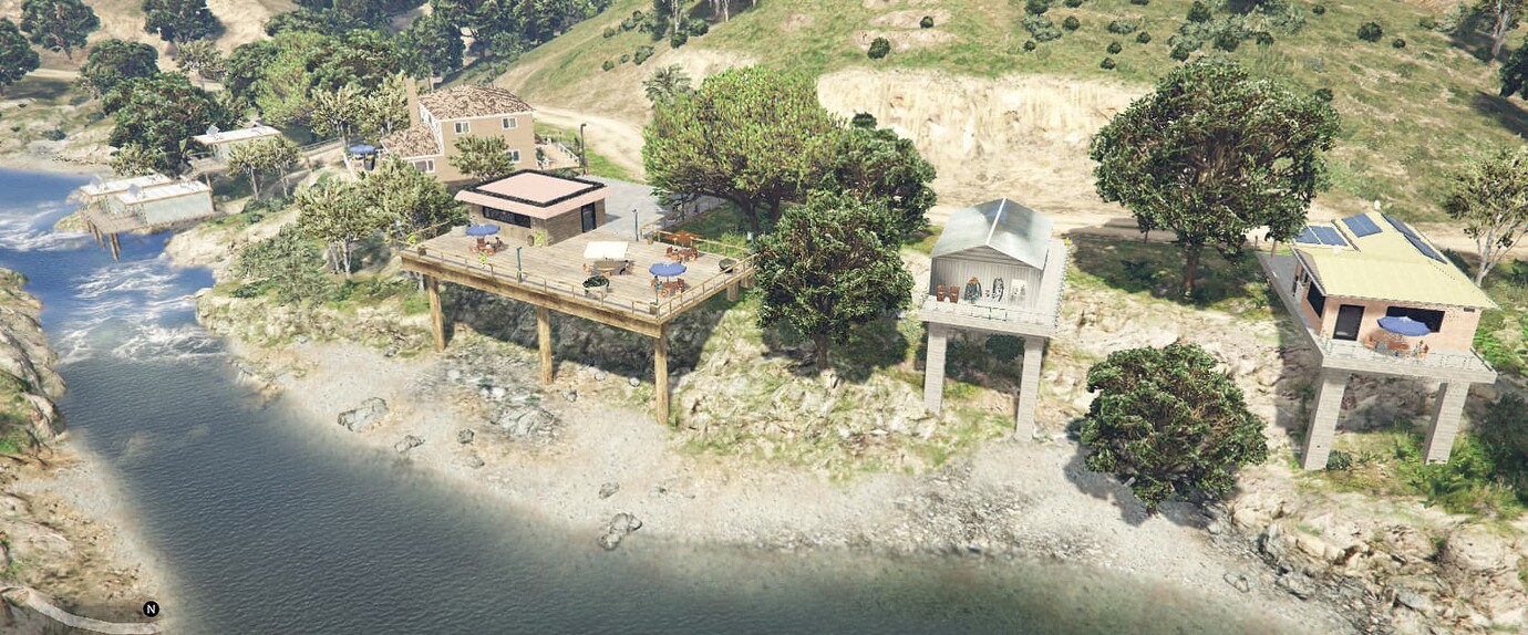 [FREE][MLO] Riverside Oaks Village v2 - FiveM Releases - Cfx.re Community