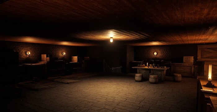 Moonshine Lab - RedM Releases - Cfx.re Community