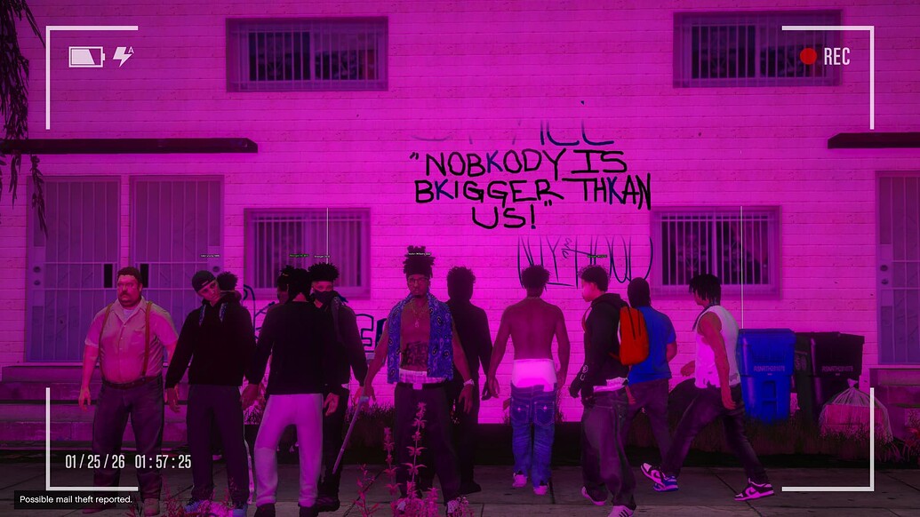 [V2] YBN Los Santos | Whitelist | Realistic Economy | Serious Roleplay ...