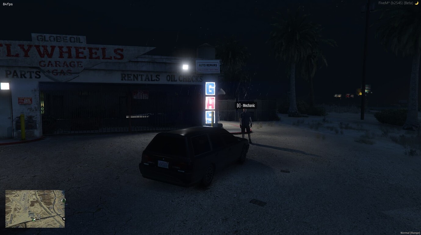 CSN Advanced Mechanic & Wash [STANDALONE] - FiveM Releases - Cfx.re ...