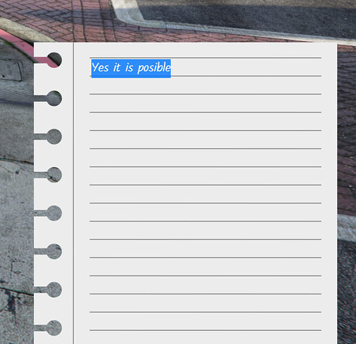 [PAID][OPEN-SOURCE] mdm_notebook - FiveM Releases - Cfx.re Community