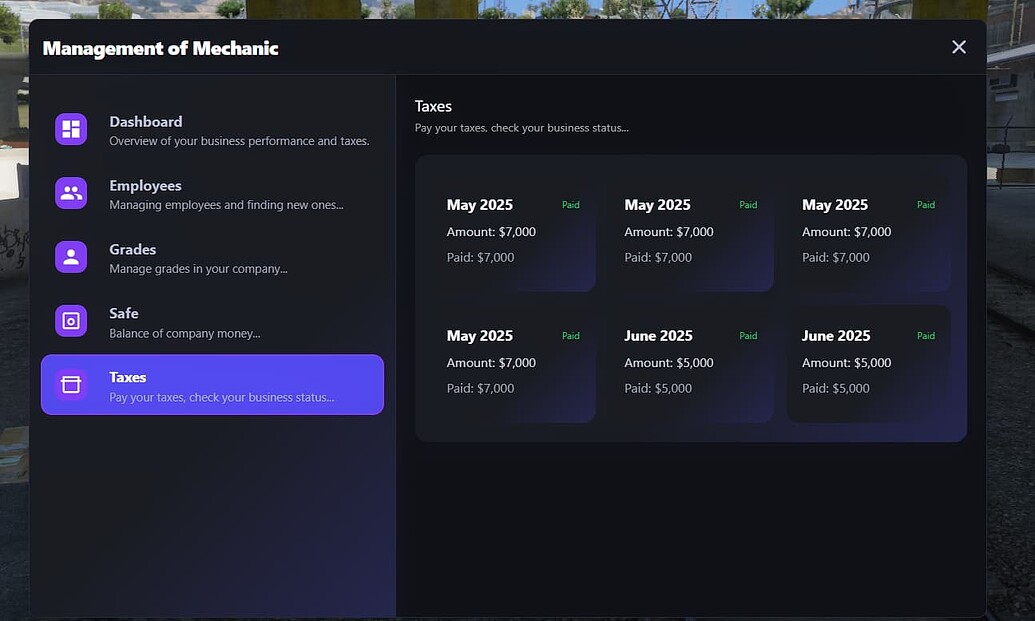 🛠️ [Available] Elite FiveM Developer – Clean Code, Optimized ...