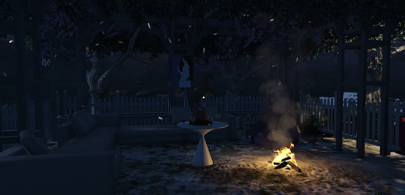 [FREE] Lovers Hill - Free Ymap (FiveM - FiveM Releases - Cfx.re Community