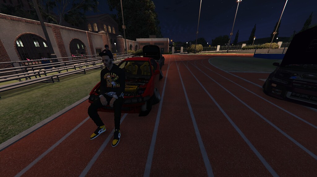 Richman - FiveM Snapmatic - Cfx.re Community