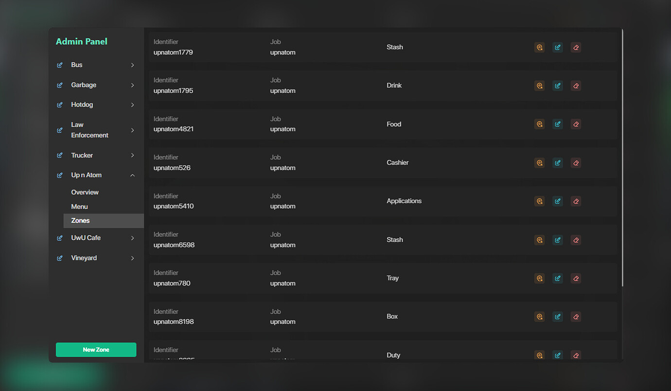 AV Business [QB/ESX/CFW] - FiveM Releases - Cfx.re Community