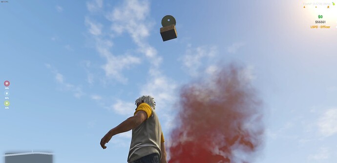 [PAID][ESX/QBCore] Airdrop System - FiveM Releases - Cfx.re Community