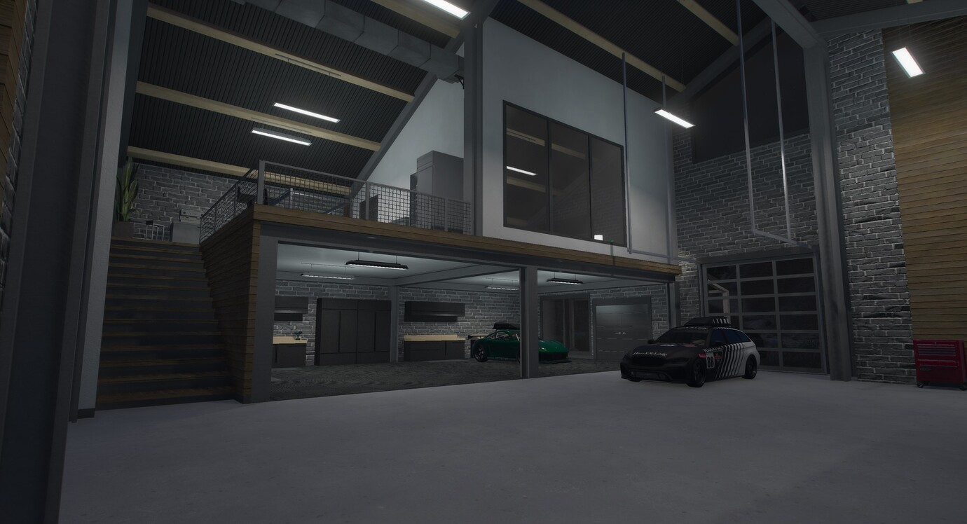 Sandy Shores Homes - FiveM Releases - Cfx.re Community