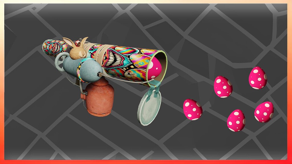 Easter Egg Launcher - FiveM Releases - Cfx.re Community