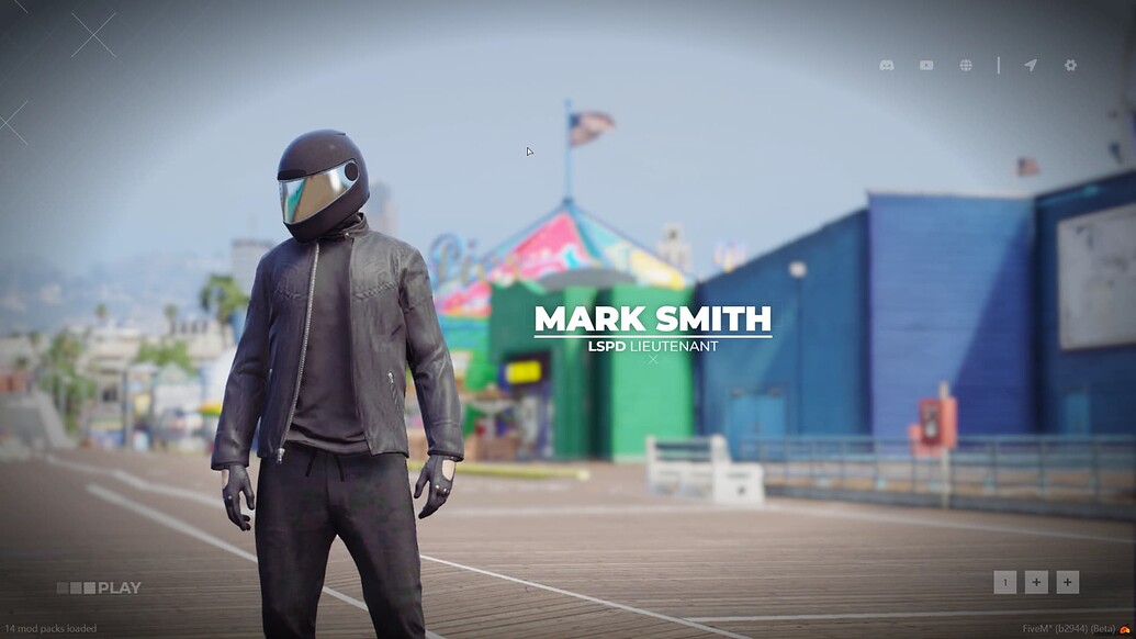 [QB] [ESX] ZSX Multicharacter | Cinematic Multicharacter - FiveM ...