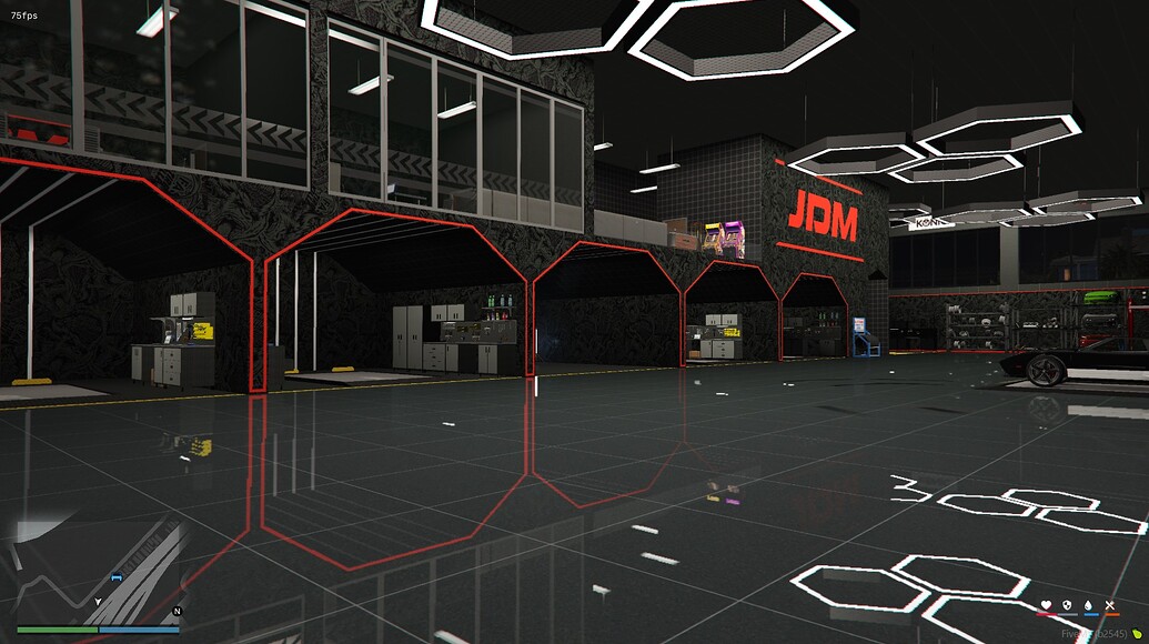 [paid] jdm workshop beach [mlo] - FiveM Releases - Cfx.re Community