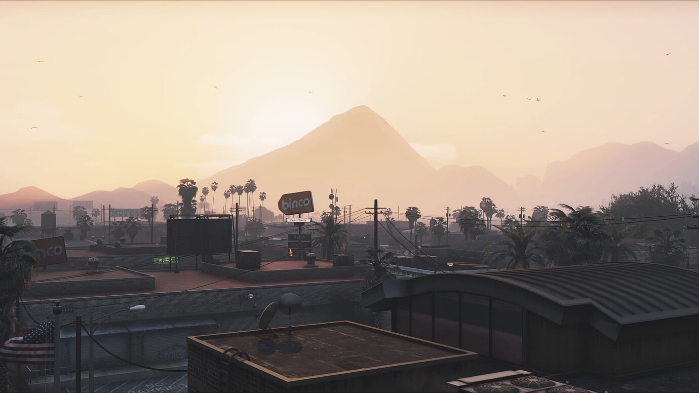 [Maps|MLO] Sandy Shores Remaster by G&N's - FiveM Releases - Cfx.re ...